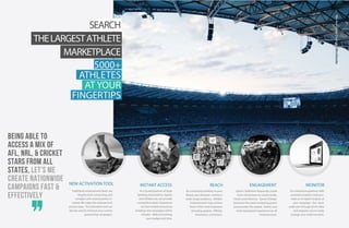 GameChanger Presentation | PPT