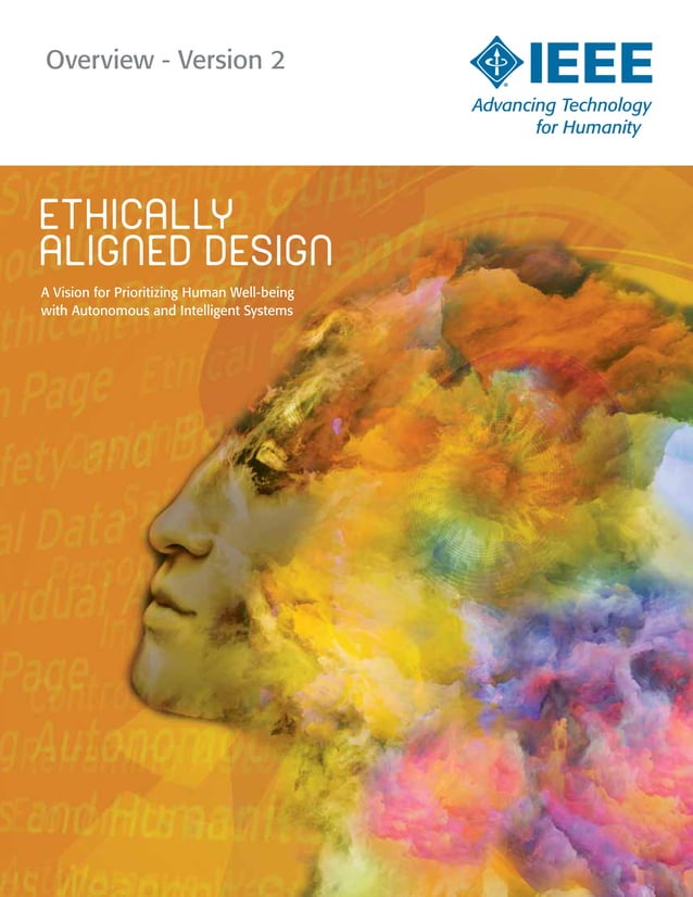 Ethically Aligned Design (Overview - Version 2) | PDF | Technology ...