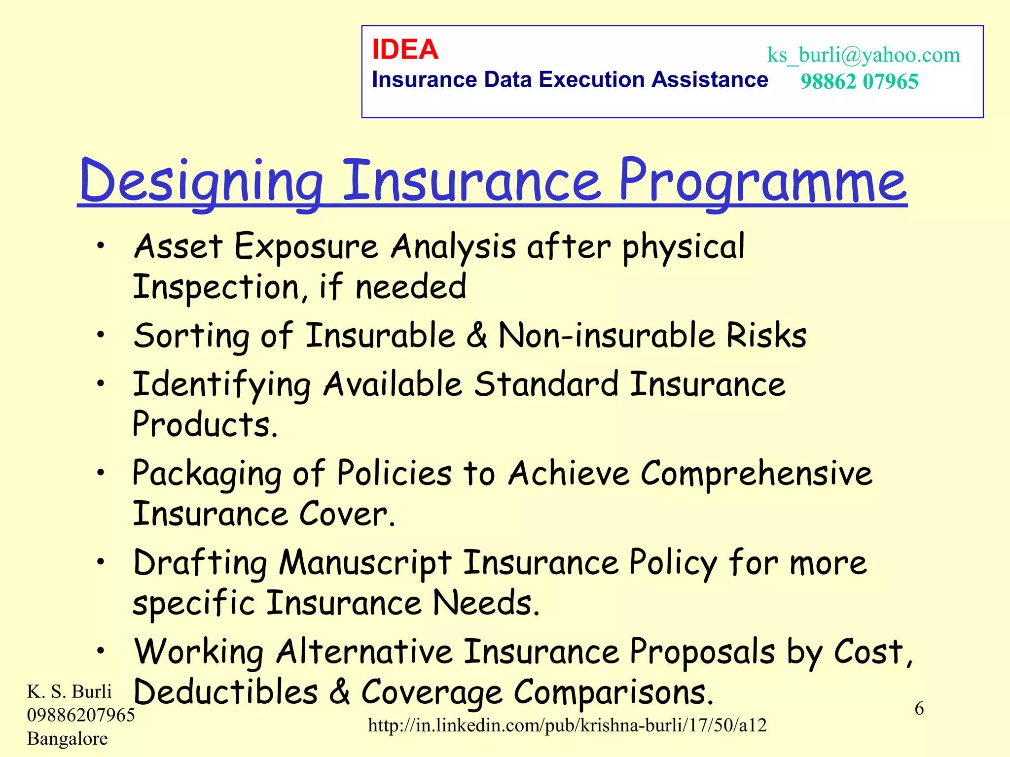 PRESENTATION- IDEA | PPT