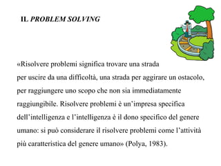 E adesso...matematica | PPT