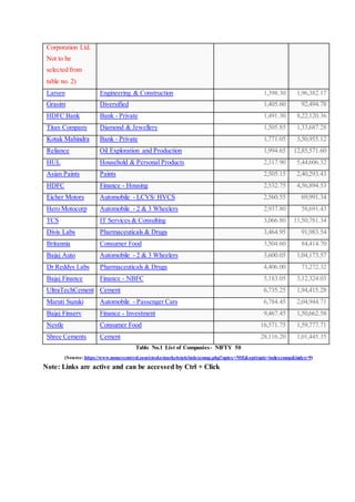 EADR Assignment Guidelines | PDF