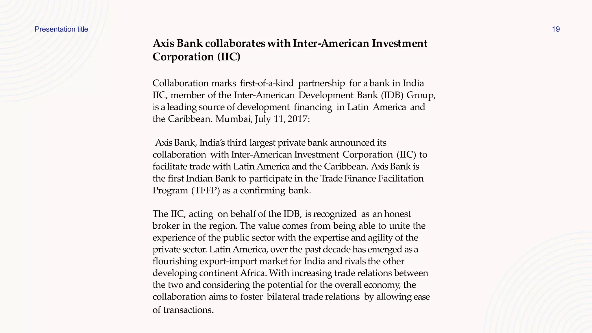 EADR Axis bank ppt new (1) 2.pptx