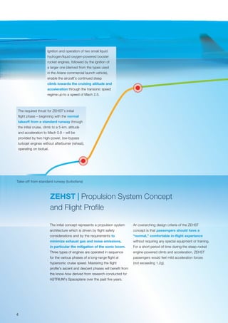 Eads brochure zehst-english | PDF