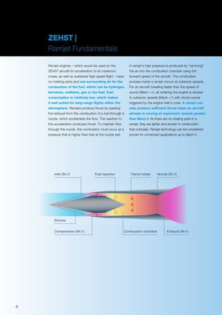 Eads brochure zehst-english | PDF