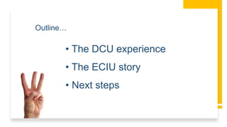 Digital Transformation and Innovation in Education: Embracing a New ...