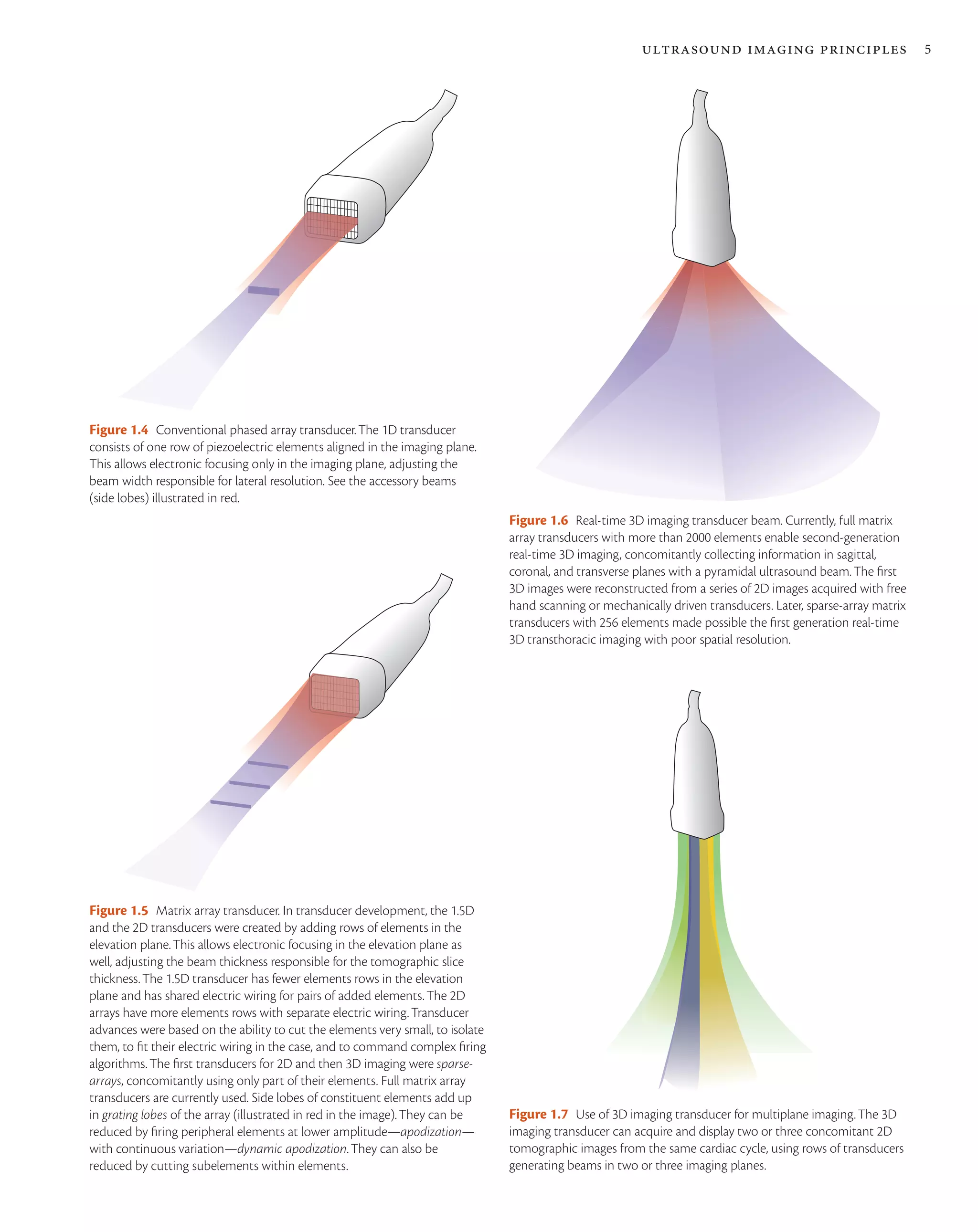 EAE Textbook of Echocardiography - sample | PDF