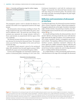 EAE Textbook of Echocardiography - sample | PDF