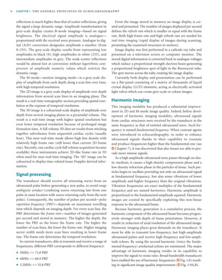 EAE Textbook of Echocardiography - sample | PDF