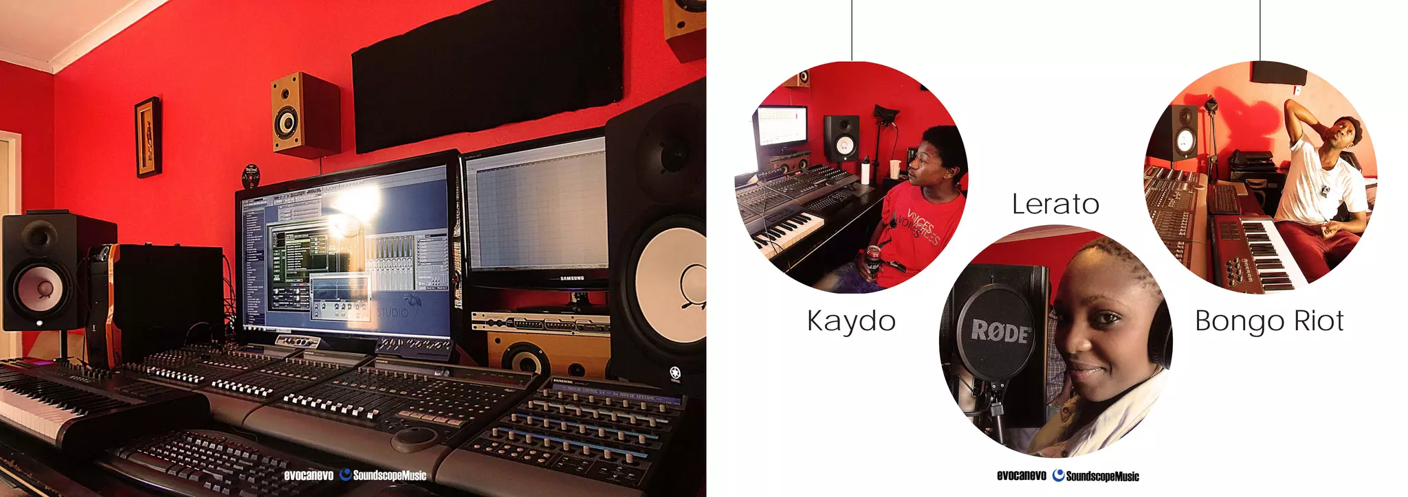 PRODUCER PROFILE | PPT