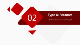 Electric Arc Furnace--Xian Hani Tech Co.,Ltd. | PPTX