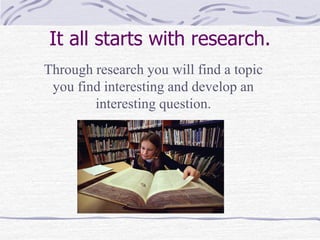science fair | PDF