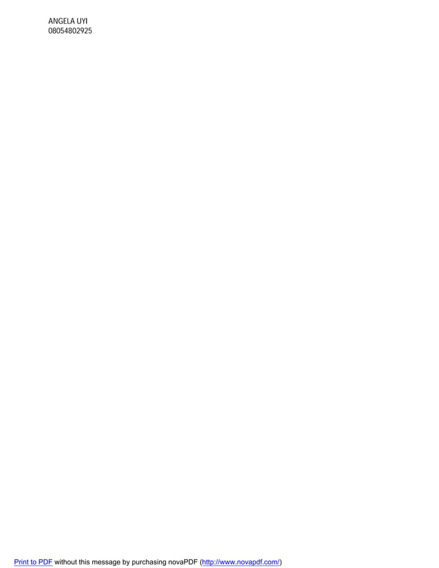 TRANSPORTATION MODEL2 | PDF