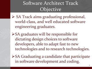 software_architect_track_sd33 | PPT