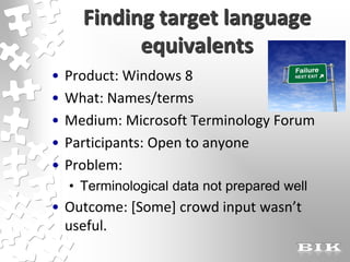 It’s getting crowded! A critical view of what crowdsourcing can do for ...