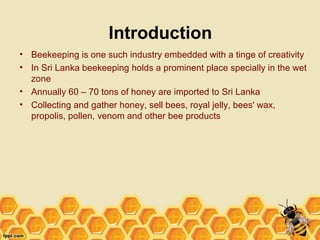 Honey bee | PPT
