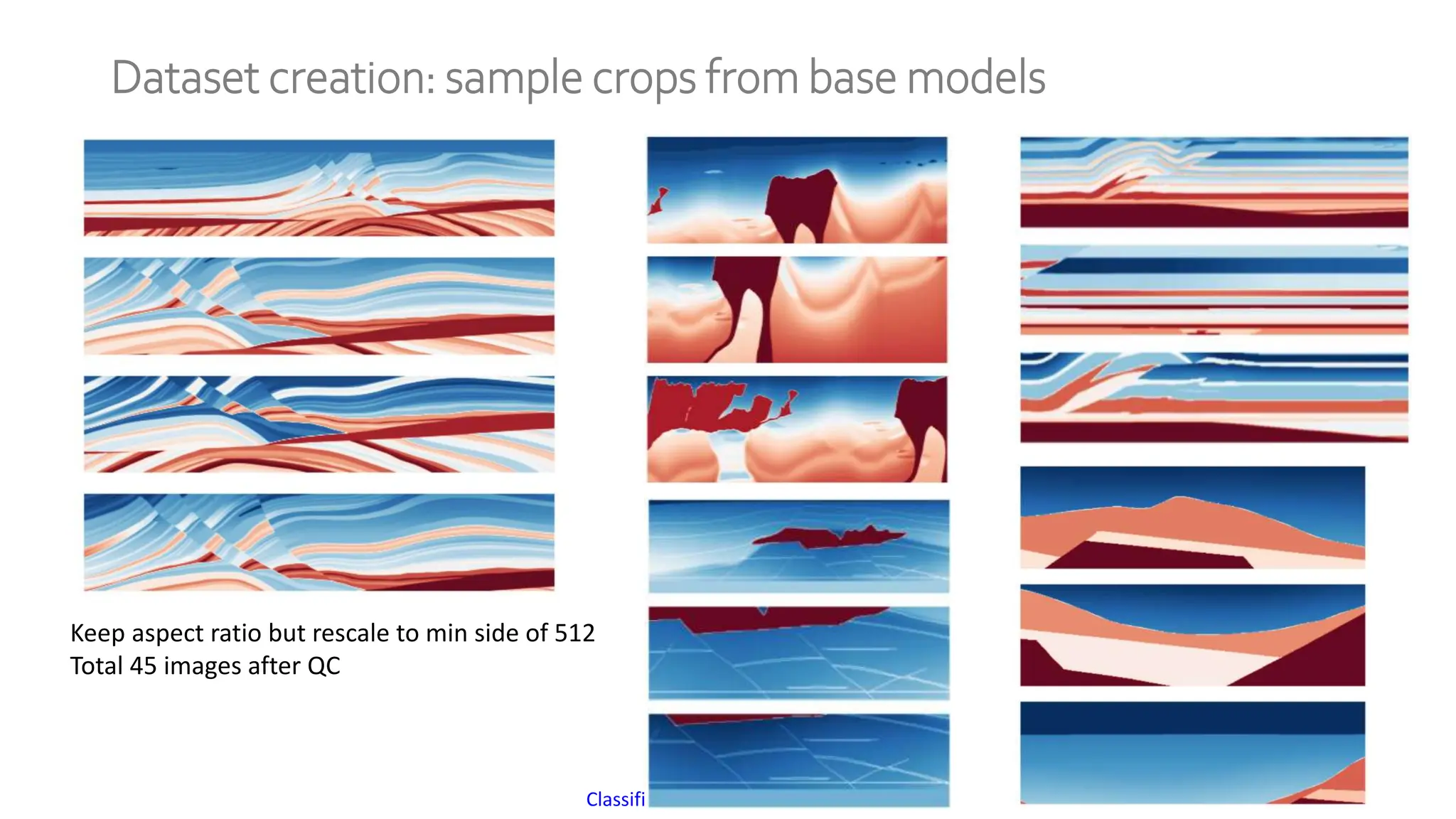 Text-Guided Well Log-Constrained Realistic Subsurface Model Generation via Stable Diffusion ...