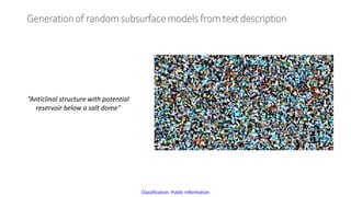 Text-Guided Well Log-Constrained Realistic Subsurface Model Generation via Stable Diffusion ...