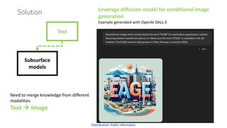 Text-Guided Well Log-Constrained Realistic Subsurface Model Generation via Stable Diffusion ...