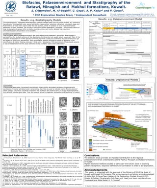 Eage poster 53, copenhagen, steve crittenden & adi kadar et al ...