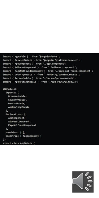 Eagerly load Angular optimization strategy | PPTX
