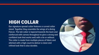 Engineering the Perfect Dress Shirt | PDF