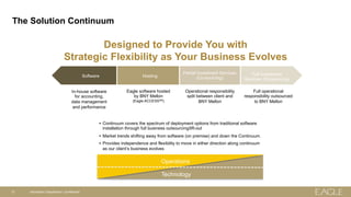 Fast Data: Achieving Real-Time Data Analysis Across the Financial Data ...