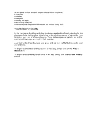 Eagle Mail - Events | PDF