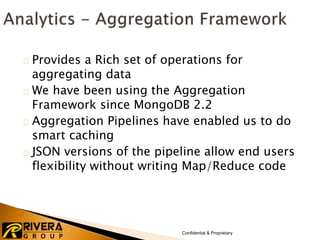 Eagle6 mongo dc revised | PPTX