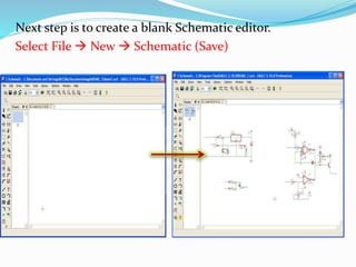 PCB Design using Eagle by Abdul Munaff & Prof. Anil Kadle | PPT