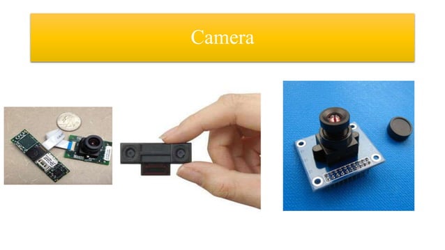 Driver Drowsiness Detection Pptx