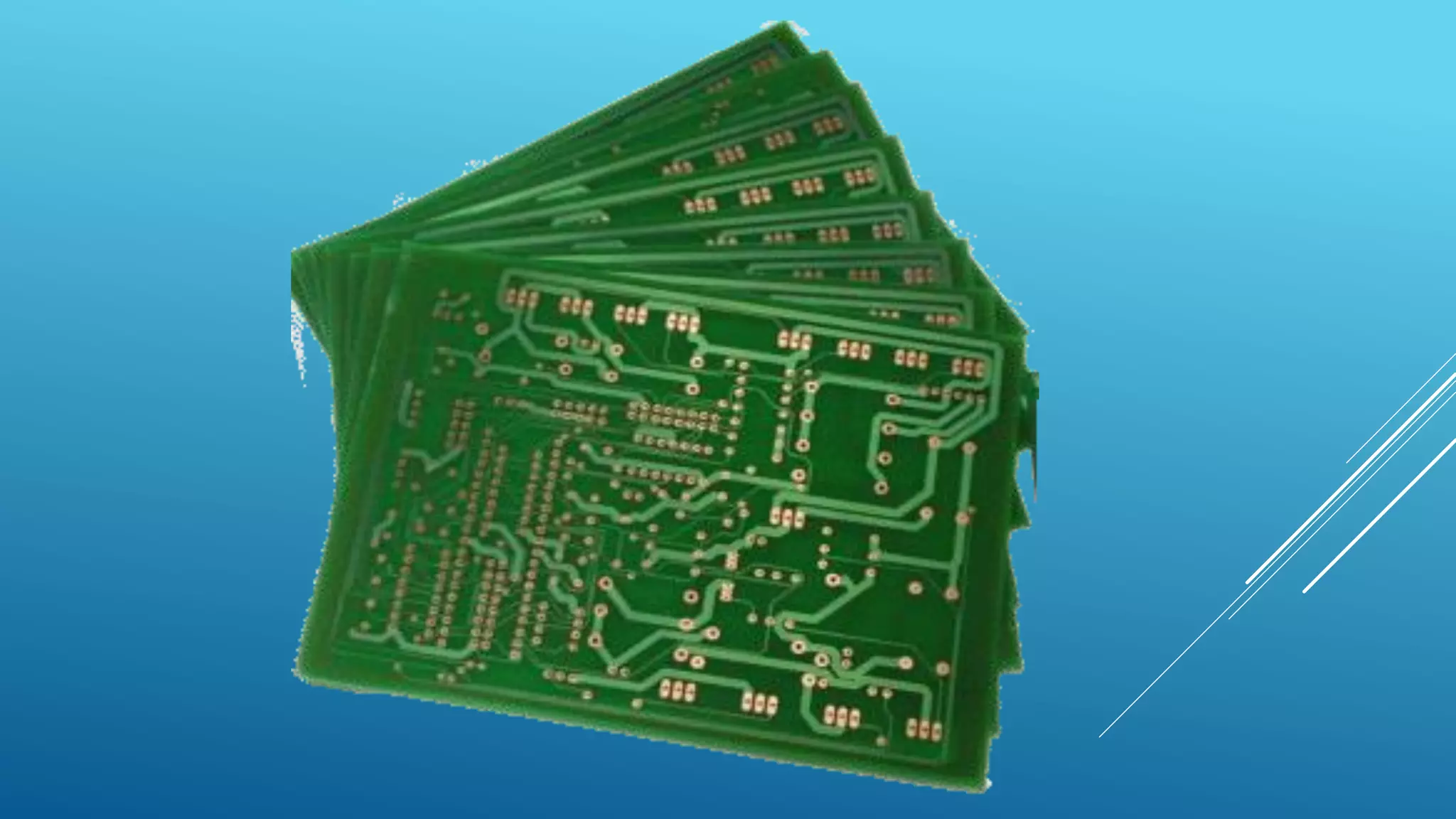 Eagle pcb design | PPT