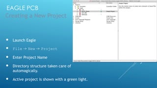 Eagle pcb design | PDF