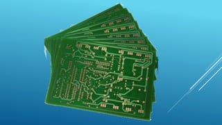 Eagle pcb design | PDF