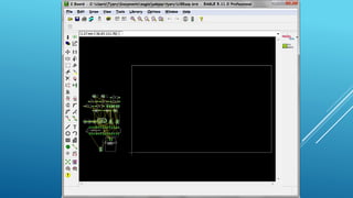 Eagle pcb design | PDF