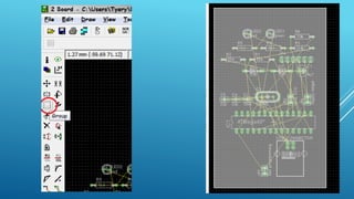 Eagle pcb design | PDF