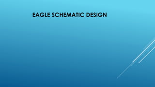 Eagle pcb design | PDF