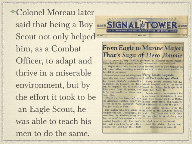 Eagle presentation 2012_intro | PPT