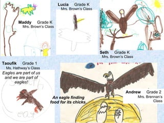 Southeast School Eagle Magazine | PPT