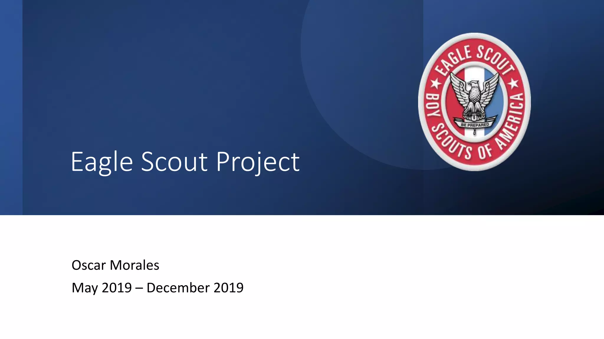 Eagle Scout Project.pptx