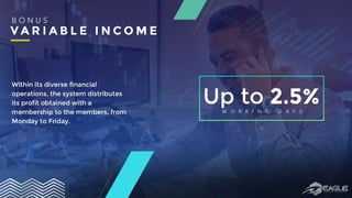 Eagle trading english | PPT