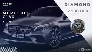 Eagle trading english | PPT