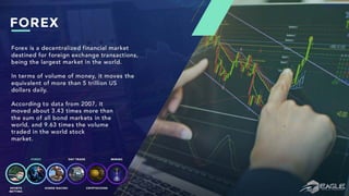 Eagle trading english | PPT | Free Download