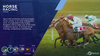 Eagle trading english | PPT