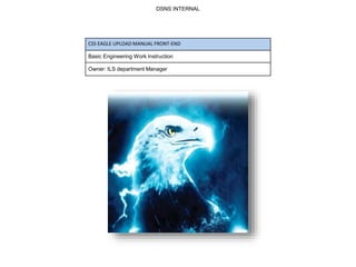 raytheon INSTRUCTION complex 2122_RevB.pptx