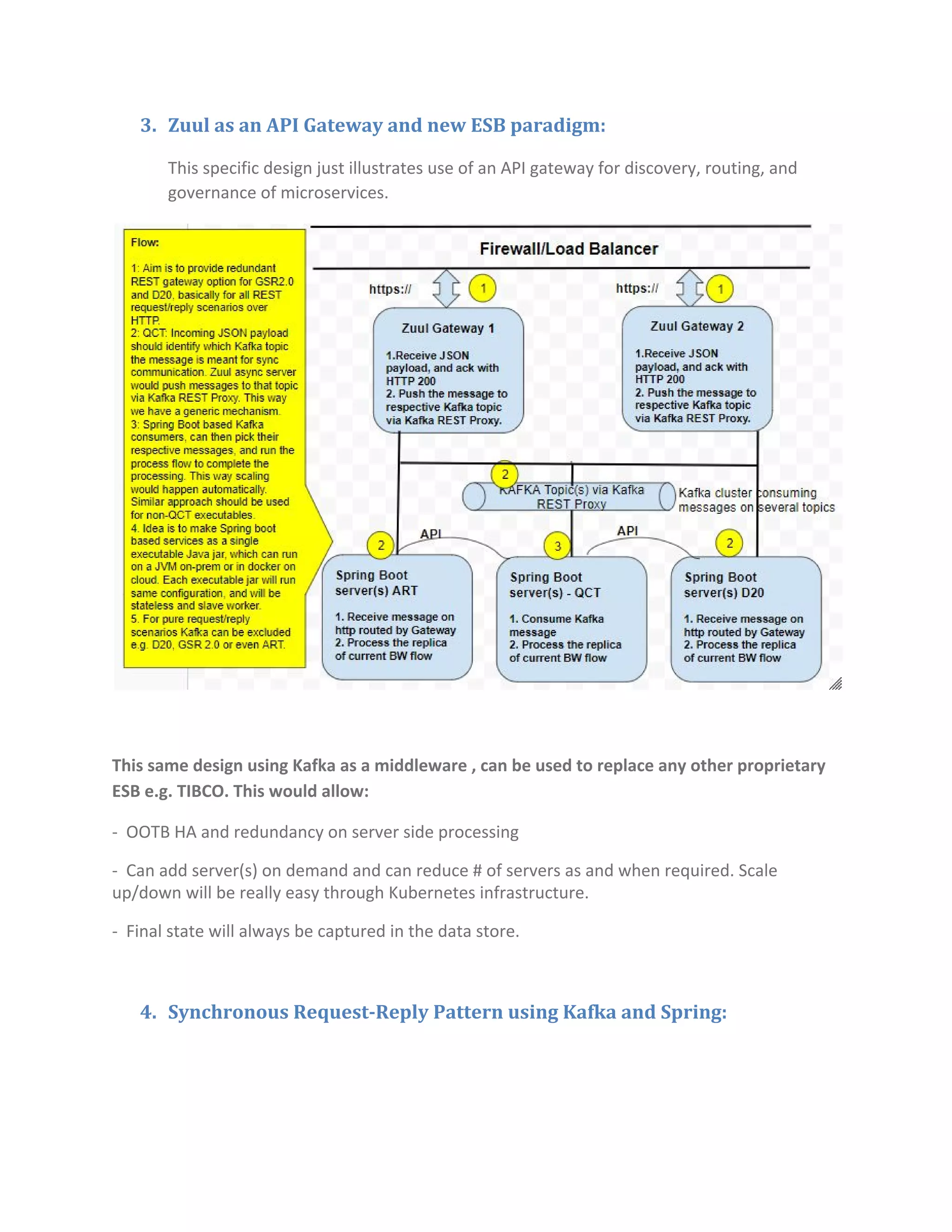 EAI design patterns/best practices | PDF