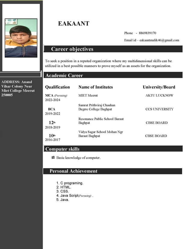 EAKAANT RESUME.pdf