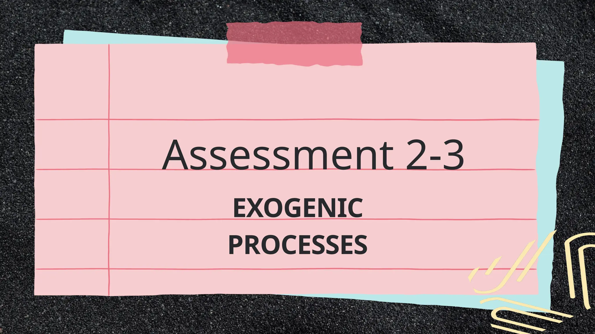 EAL-Asessment-2-3 PRETEST AND SUMMATIVE.pptx