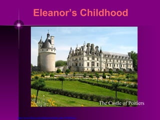 Eleanor Of Aquitaine | PPT