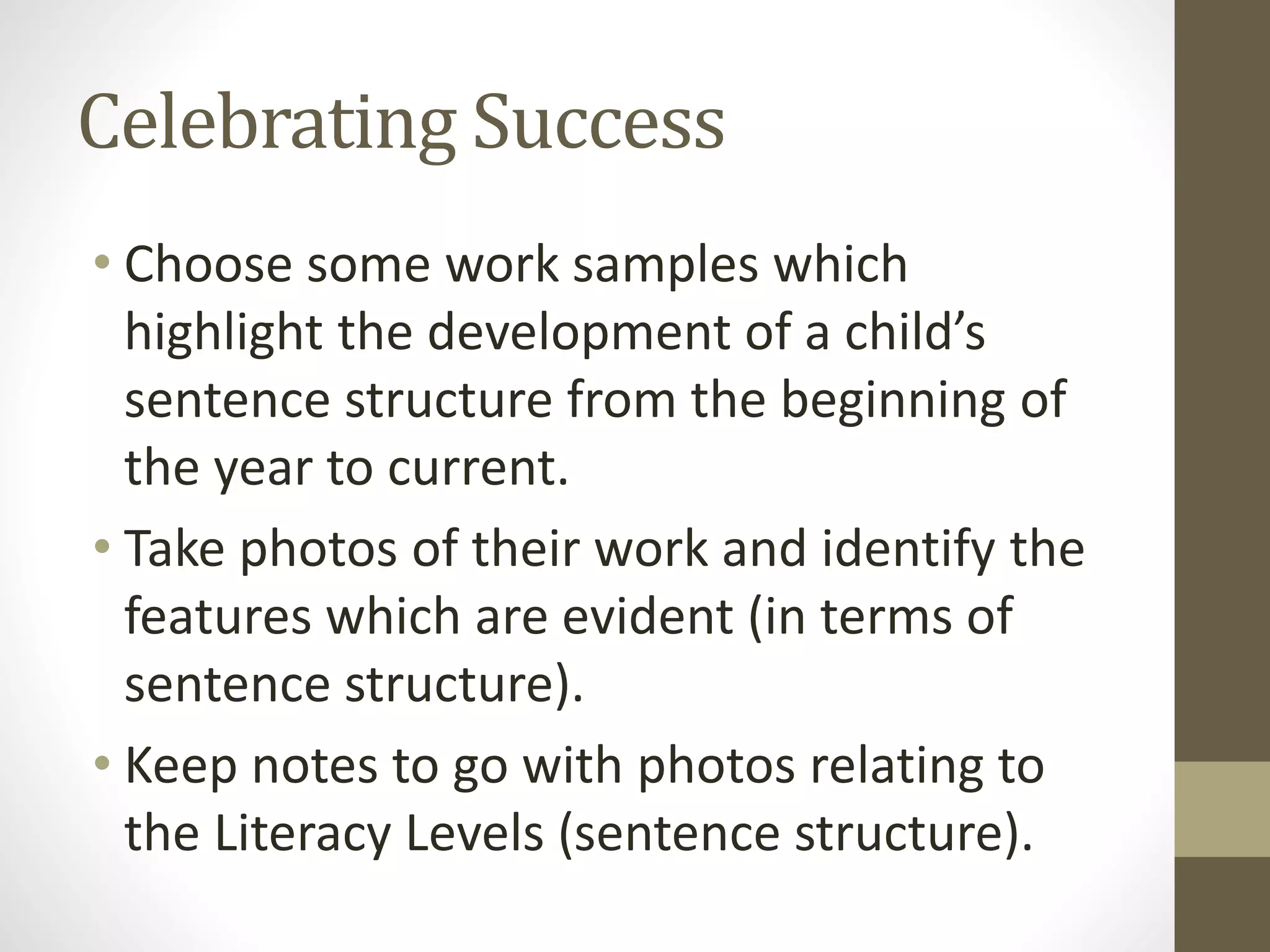 Eald staff meeting nov | PPT