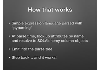 EAlGIS - Interactive Geospatial Data Analysis | PPT